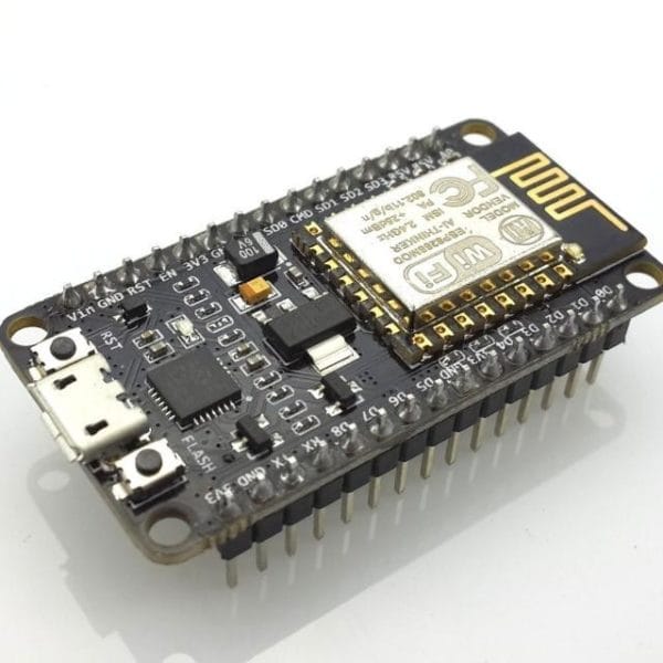 Módulo Nodemcu V3 Esp8266 Esp12e Ch340 Lig Imports